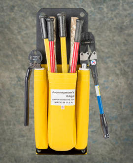 Toolboard Materials & Construction Detail